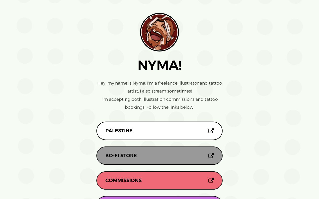 NYMA